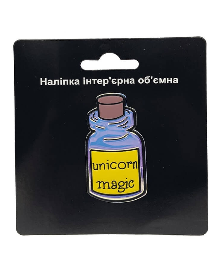 Наліпка інтер'єрна об'ємна купити в Києві та Україні за ціною від 0 грн ...