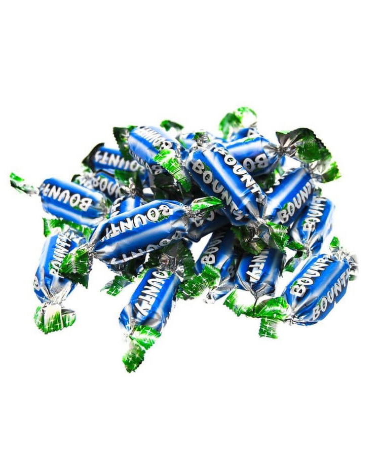 Цукерки Mars Bounty купити в Києві та Україні за ціною від 0 грн ★ АТБ ...