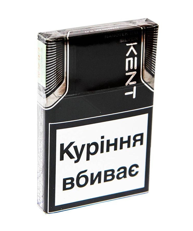 Сигaрети KENT NANO Silver купити в Києві та Україні за ціною від 0 грн ★ АТБ Маркет