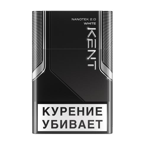 Сигарети KENT NANO White купити в Києві та Україні за ціною від 0 грн ...