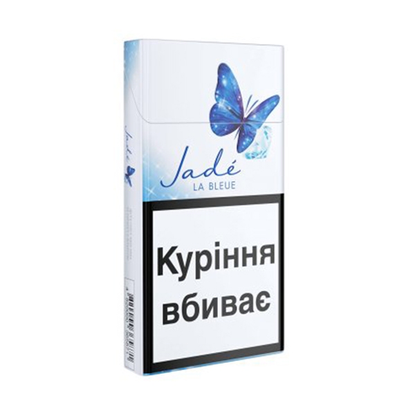 Сигарети Jade La Bleue купити в Києві та Україні за ціною від 0 грн ...