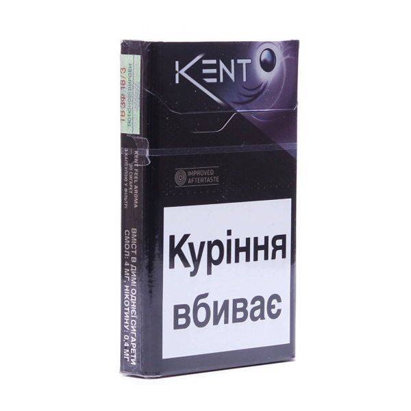 Сигарети KENT Feel Aroma купити в Києві та Україні за ціною від 0 грн ...