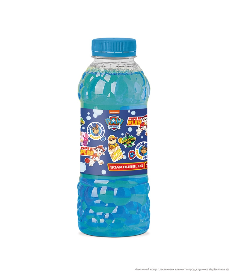 Мильнi бульбашки Mega Bubbles з таpiлкою Dodo 450 мл купити в Києві та Україні за ціною від 199. ...